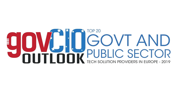 Novoville in the Top 20 GovTech Solution Providers - Novoville